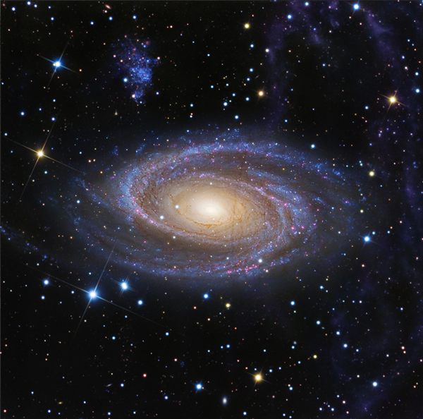 What Is The Name Of The Galaxy In Which Earth Is Located Socratic What Is The Name Of The Galaxy In Which Earth Is Located Socratic